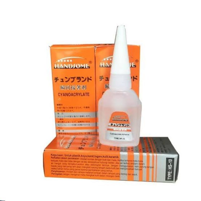 Jual LEM KOREA LEM GILA LEM BESI | Shopee Indonesia