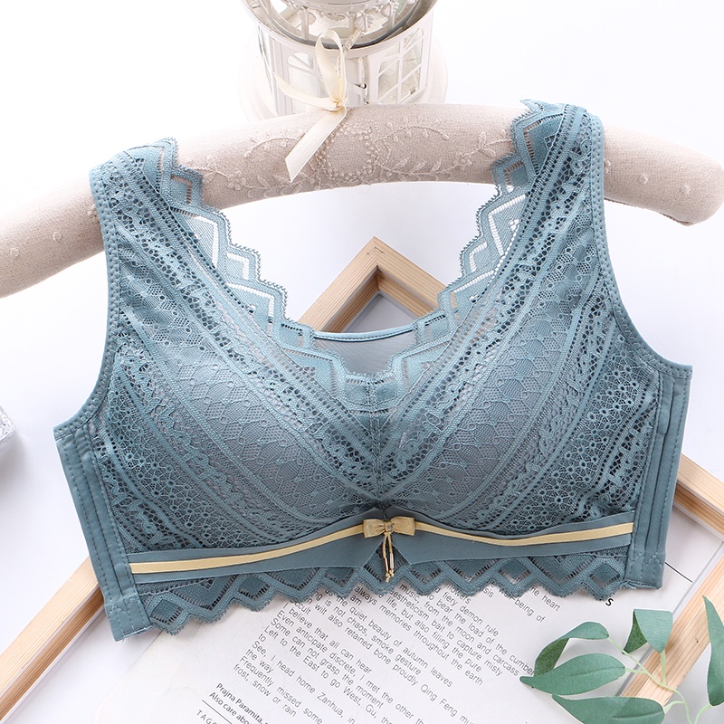 Jual HOHO_HWANG (B-335) BRa women bra BH WANITA PUSH UP busa tipis ...
