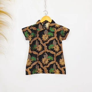 Toko Online Batik Benang Raja Official Shop | Shopee Indonesia