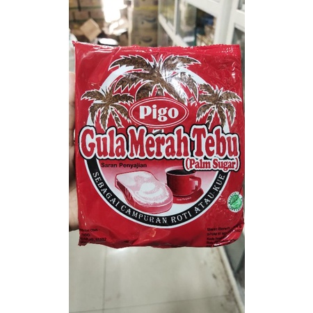 Jual Palm Sugar Pigo | Shopee Indonesia