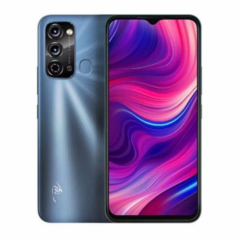 Jual Itel Vision 3 Ram 2-32 Gb | Shopee Indonesia