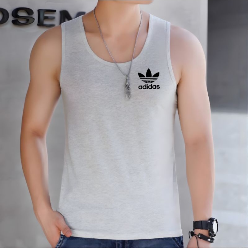 Jual Kaos Singlet Pria Ads Singlet Pria Dewasa Baju Singlet Pria ...
