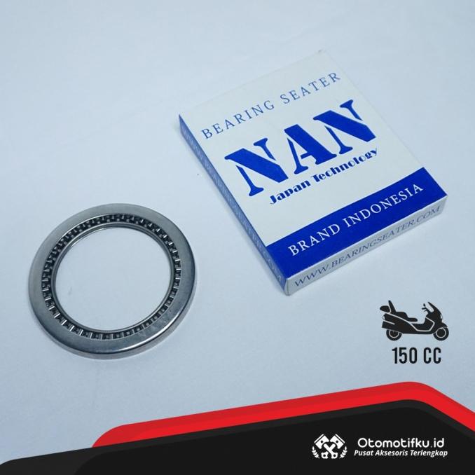 Jual BEARING SEATER MOTOR NAN JAPAN UNTUK MOTOR YAMAHA NMAX - TERBAIK ...