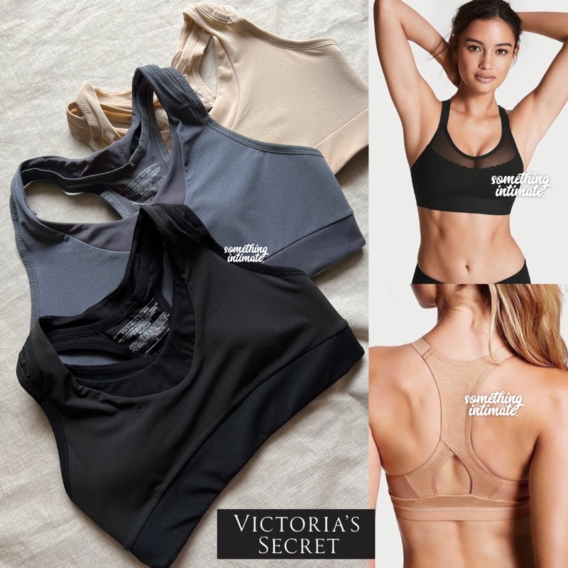 Victoria Secret No Wire Bra