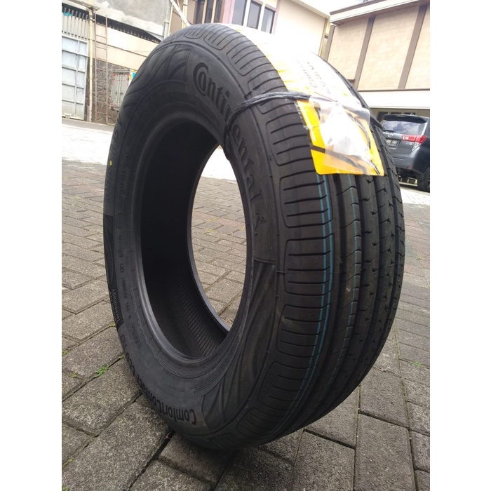 Jual CONTINENTAL CC6 Ukuran 215/60 R16 - Ban Mobil Grandis Accord Innova, WR-V | Shopee Indonesia