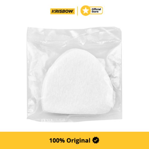 Jual Krisbow Filter Untuk Masker 10 Pcs | Shopee Indonesia