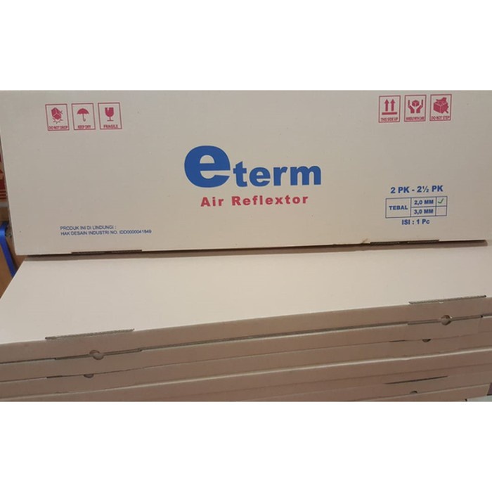 Jual TALANG AC ETERM / ACRYLIC AC / AKRILIK AC / MIKA AC 2PK | Shopee Indonesia