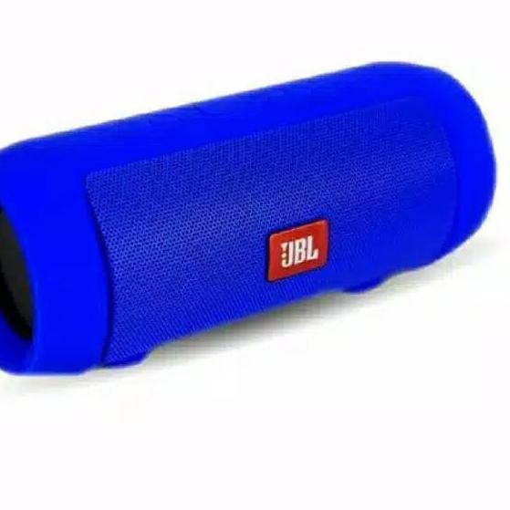 Jual Stok Baru Speaker Bluetooth JBL Charge Mini Box Music Bluetooth ...
