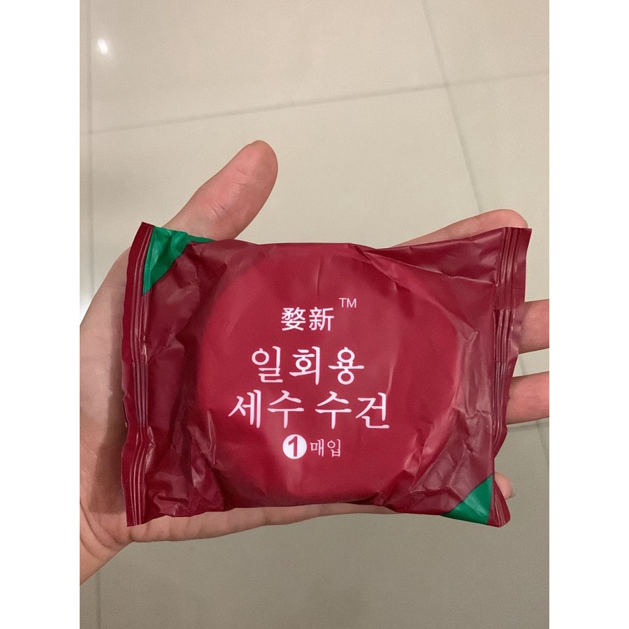 Jual HANDUK TRAVEL 70cm x 140cm Handuk Traveling Handuk besar untuk ...