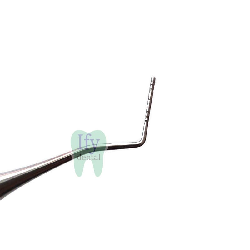 Jual Probe William, Periodontal Probe | Shopee Indonesia