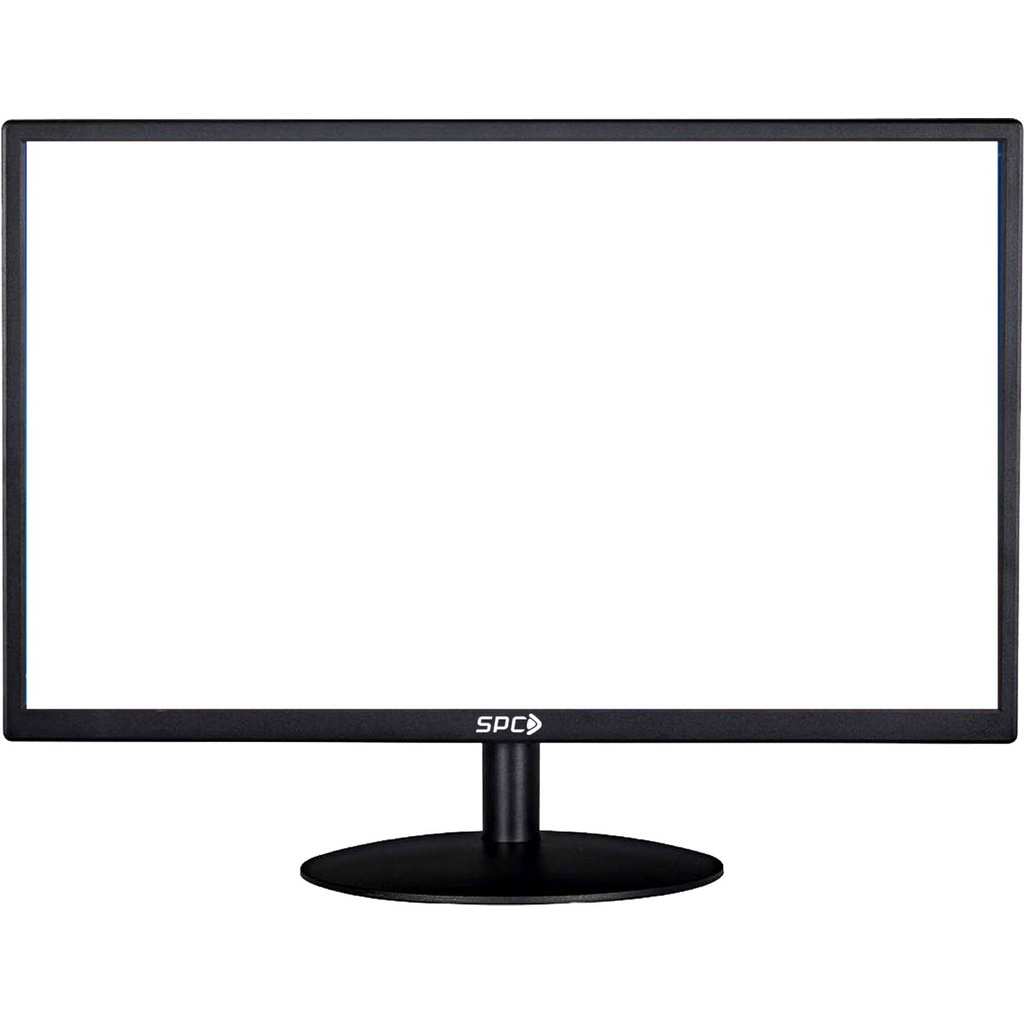 Jual SPC MONITOR LED Monitor SPC SM-19HD 19 inch | Shopee Indonesia