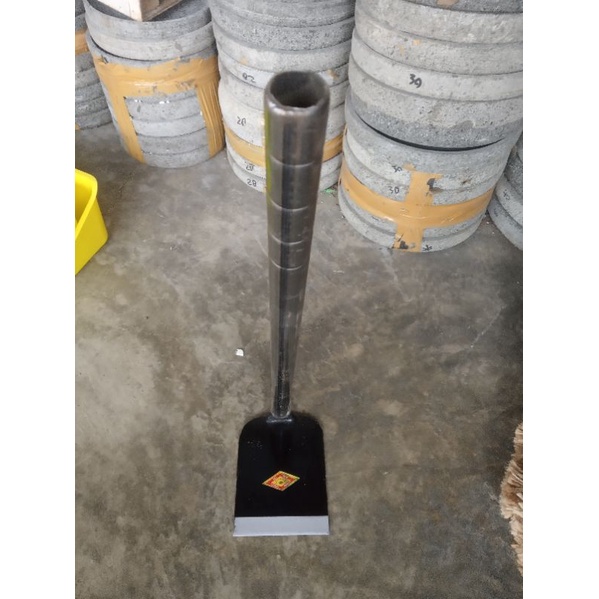 Jual Cangkul Pacul Mini Full Besi Awet Kuat Ringan Dan Anti Karat ...