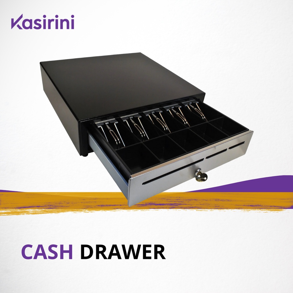 Jual CASH DRAWER | Shopee Indonesia