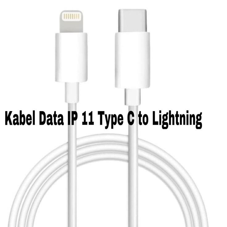 Jual 5.5 MALL KABEL DATA IP 11 12 13 14 ( KONEKTOR SEPERTI DI GAMBAR ...