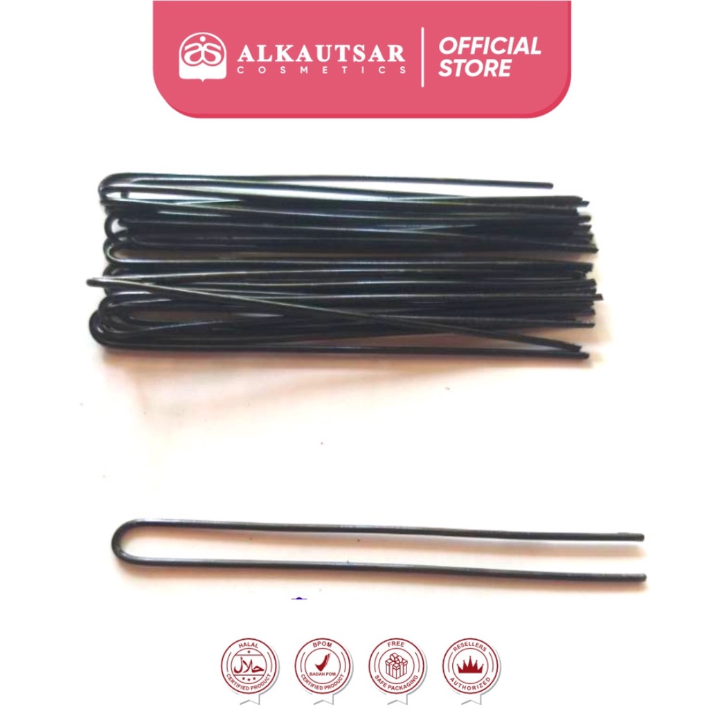 Jual Alat Salon - Harnal Baja | Harnal Sanggul | Shopee Indonesia