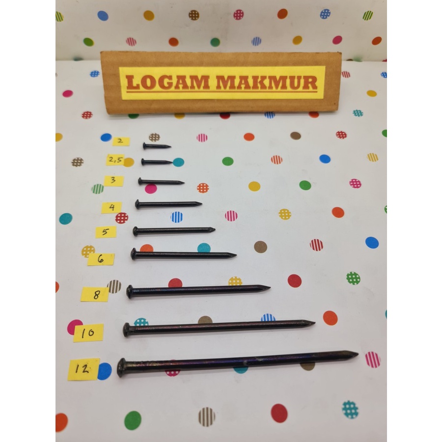 Jual [KOLEKSI LENGKAP] PAKU COR HITAM UNTUK BETON & TEMBOK | Shopee ...