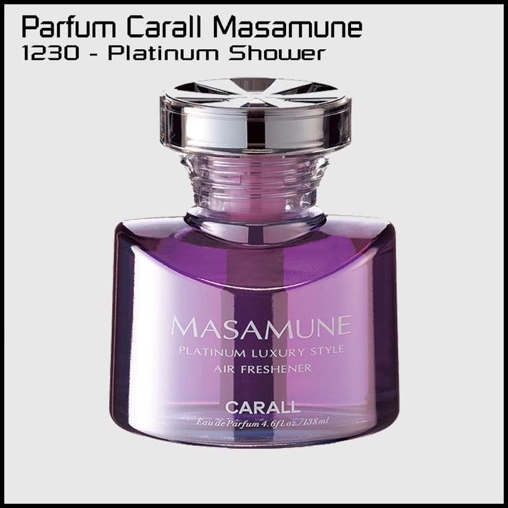Jual Parfum Mobil Carall Masamune | Shopee Indonesia