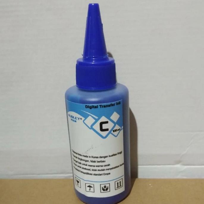 Jual Tinta Dtf Cmyk 100Ml | Shopee Indonesia