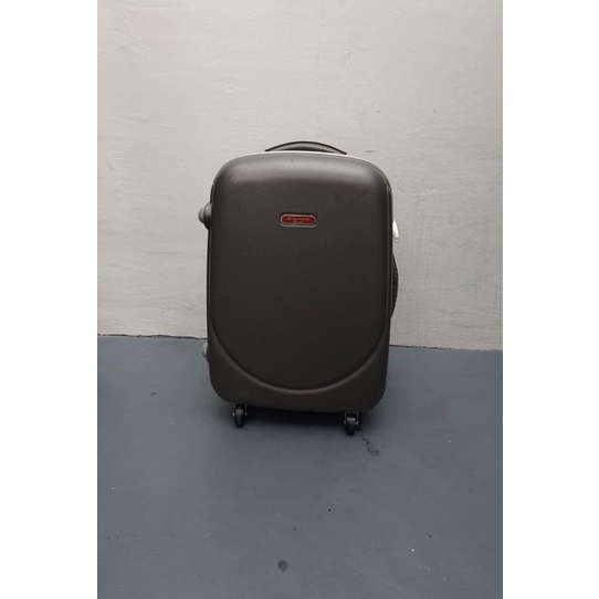Jual koper hard case 20 inch | Shopee Indonesia