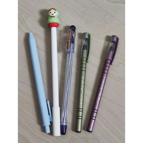 Jual Berbagai Macam Bollpoint / Pulpen | Shopee Indonesia