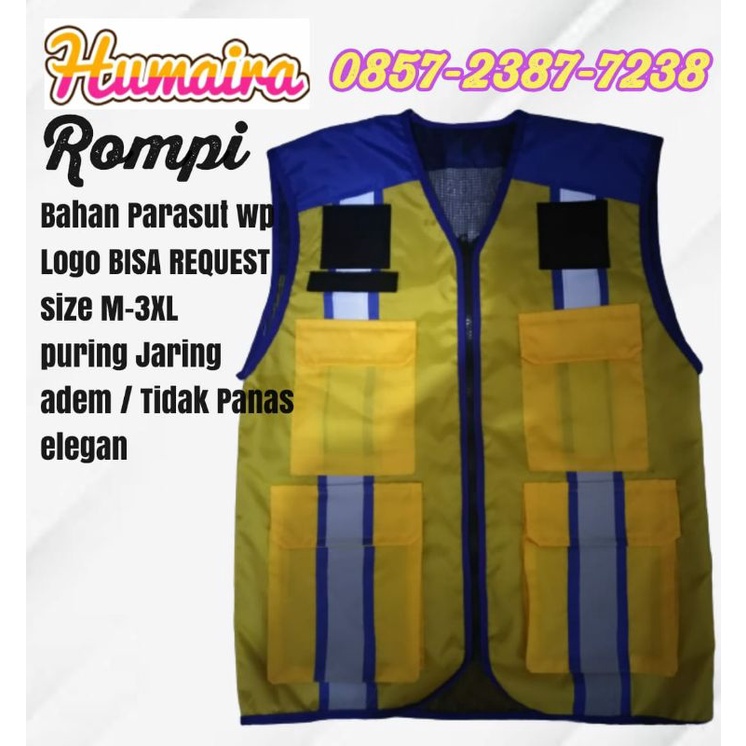 Jual ROMPI PUPR, ROMPI PU, ROMPI PROYEK | Shopee Indonesia