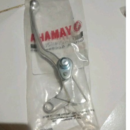 Jual HANDLE REM KIRI YAMAHA MIOJ MIO GT MIO M3 FINO FI XRIDE XEON RC ...