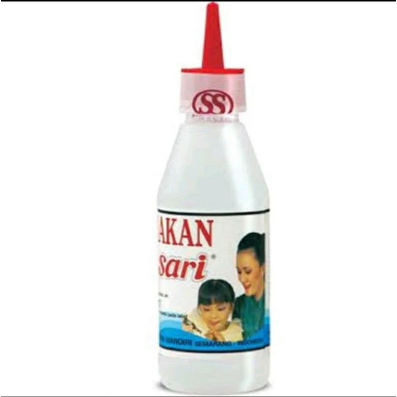 Jual CUKA SUKASARI 80ml / Cuka Meja Sukasari 80 ml / Cuka Makan Suka ...