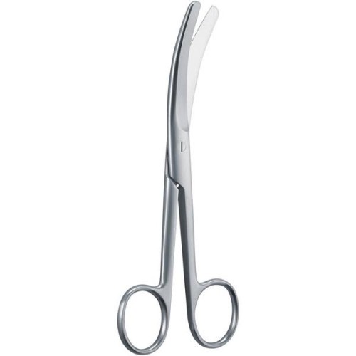 Jual Gunting tali pusat 14cm Gunting Umbilical 14cm Marwa Onehealth ...