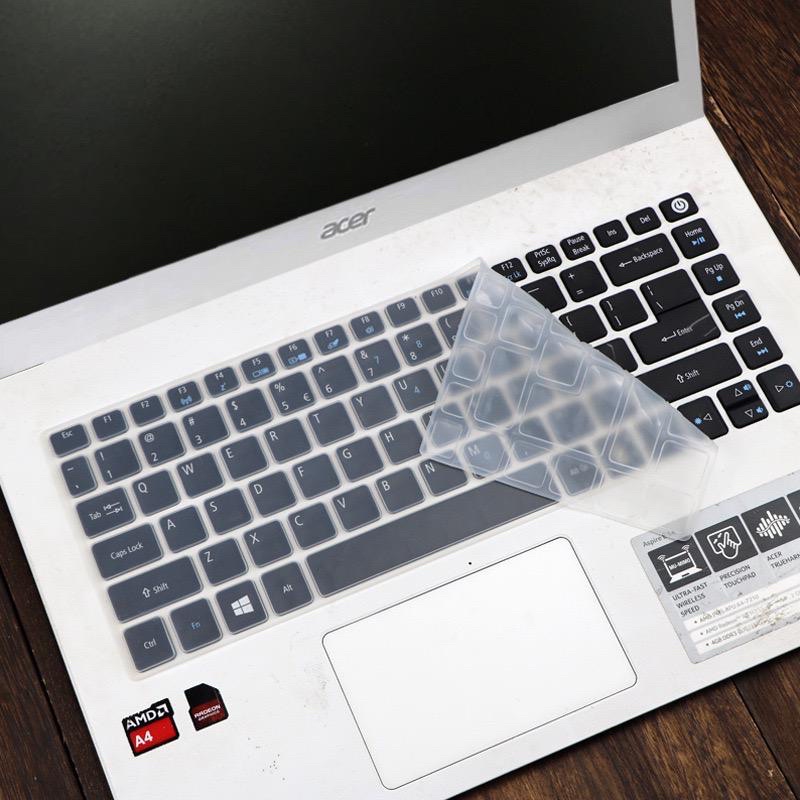 Jual Cover keyboard protector Laptop Acer Aspire E14 E5 ES A314 E5-473G ...