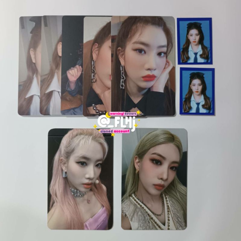 Jual Wts Loona Kimlip Sg Season Greetings 2022 Flip That Md Cahol Mandg Meet And Greet Usa