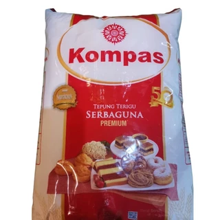 Jual tepung kompas Harga Terbaik & Termurah Juli 2024 | Shopee Indonesia