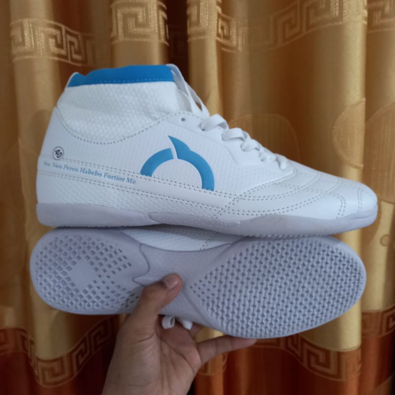 Jual Sepatu Futsal Ortuseight Boots Murah / Futsal Ortuseight Forte ...