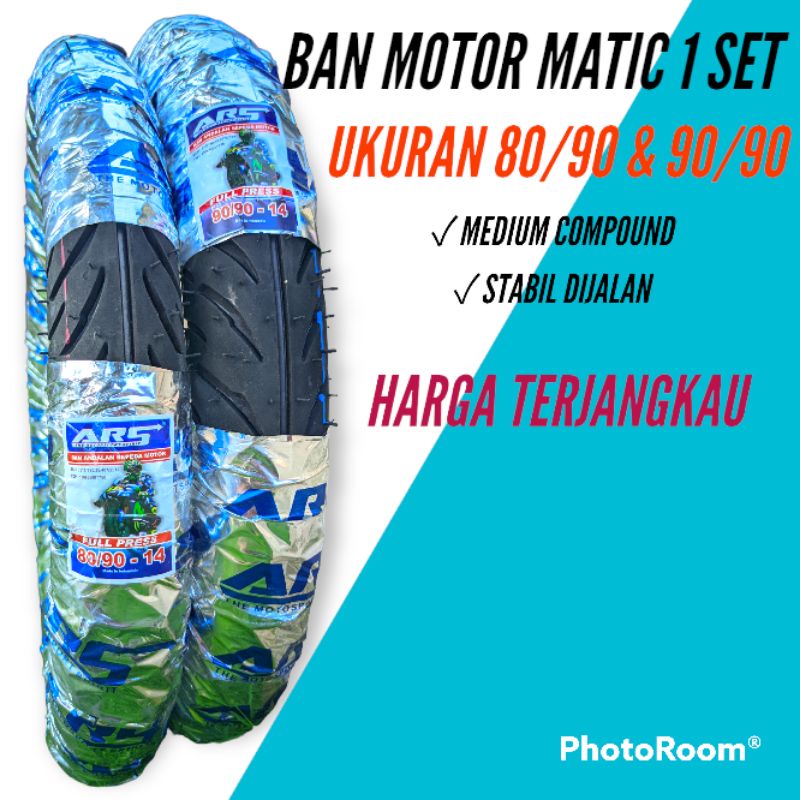Jual Ban Motor Matic VARIO, BEAT, MIO, SPIN, XEON, SOUL, SCOPY ukuran ...