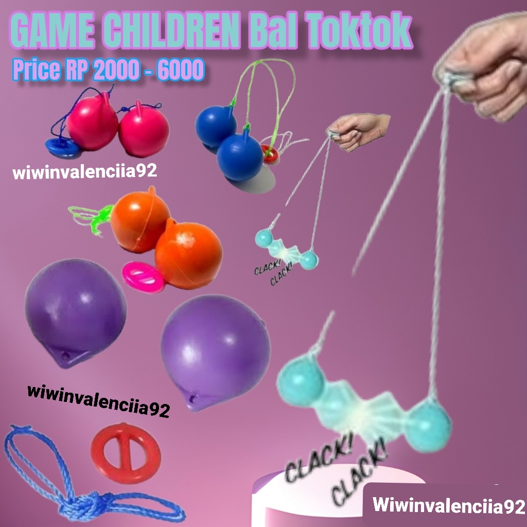 Jual GRATIS ONGKIR / COD / MAINAN LATO / LATO LATO / LATO LATO MAINAN ...