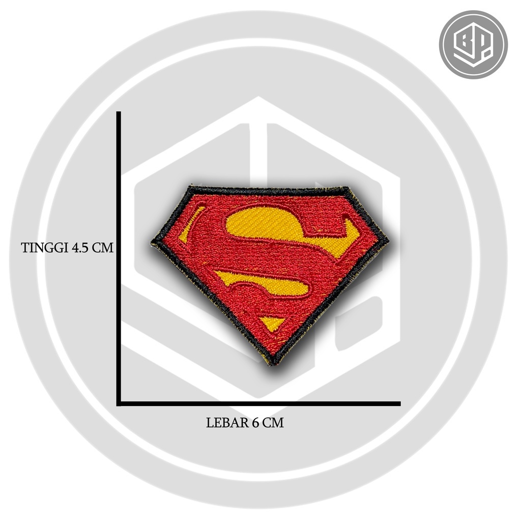 Jual PATCH BORDIR JAHIT KARAKTER PATCH EMBLEM KEREN LUCU AKSESORIS ...