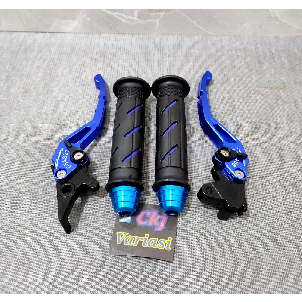 Jual Handle Rem BEAT / Hendel Rem Depan Dan Rem Belakang BEAT SCOOPY ...