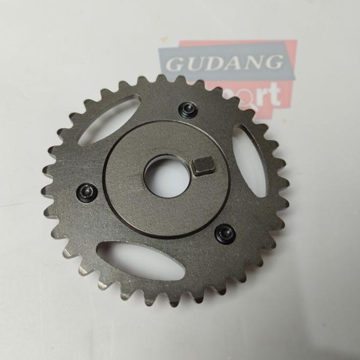 Jual Serbu Murah GEAR GIR GIGI SENTRIK GESER RACING MIO | Shopee Indonesia