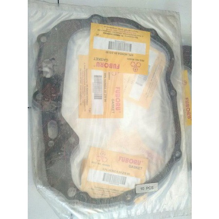 Jual packing gasket perpak bak blok kalter kopling kanan Honda S90 S90Z | Shopee Indonesia
