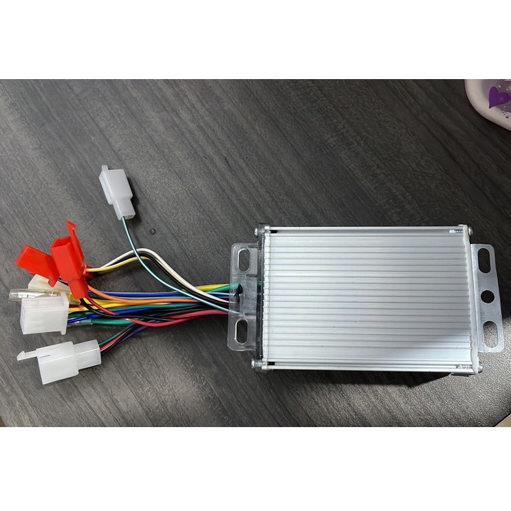 Jual Controller Sepeda Listrik Universal 48V Kontroller Brushless DC ...
