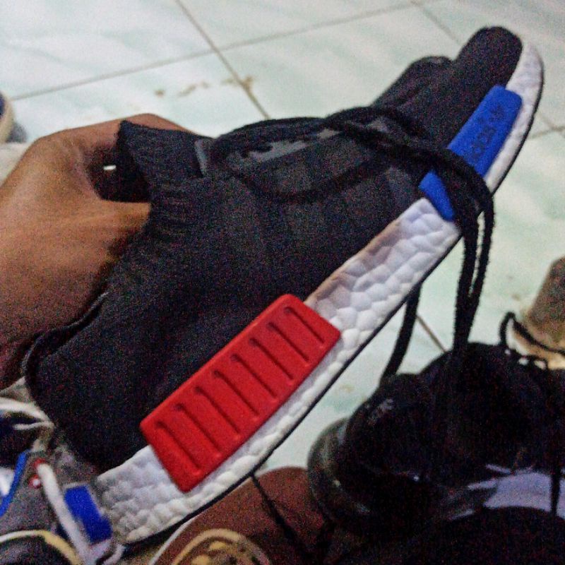Jual Adidas NMD R1 Second Original (Sold Offline) | Shopee Indonesia