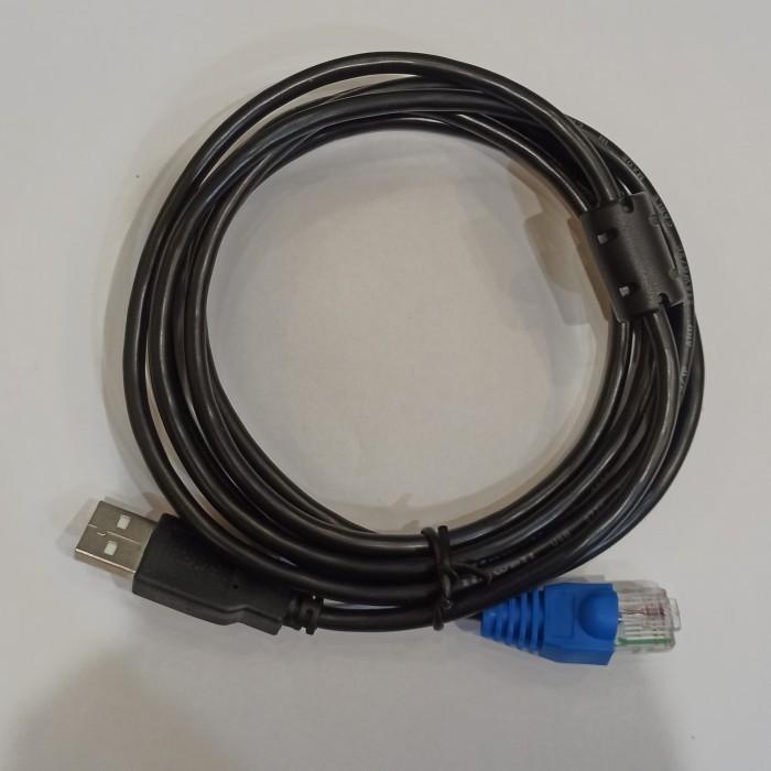 Jual Kabel Program Motorolair M3688 Xir M6600 Include Eid Software Cps ...