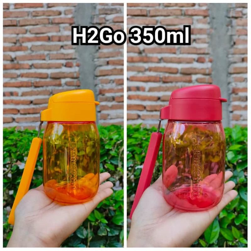Jual cute2go cute 2go h2go botol minum 350ml (1) | Shopee Indonesia