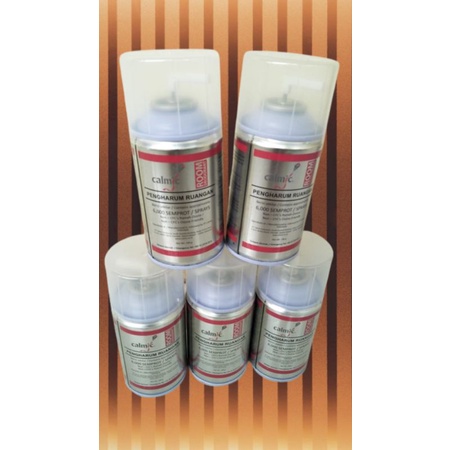Jual Calmic ori pewangi ruangan Pewangi mobil pewangi toilet pewangi ...