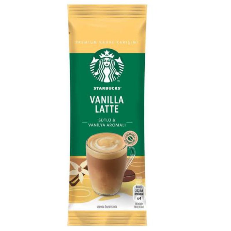 Jual Starbucks Turkey | Starbucks Turki | Starbucks Turki Asli | Shopee ...