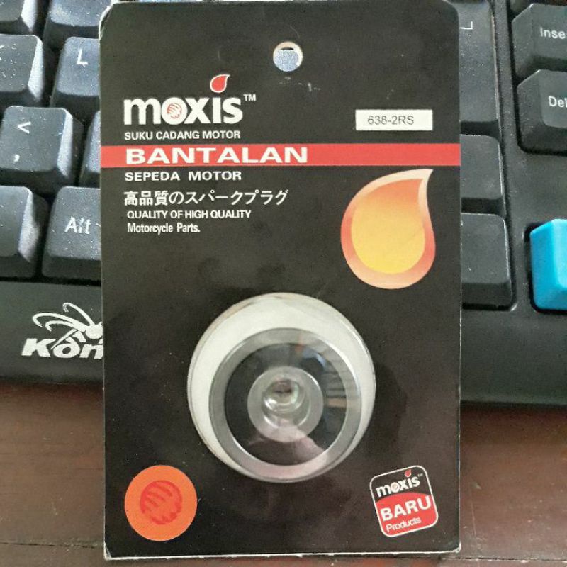 Jual Bearing 638 Bak CVT Mio | Shopee Indonesia
