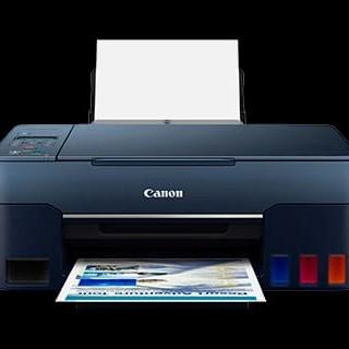 Jual PRINTER CANON PIXMA G3060 / CANON G3060 | Shopee Indonesia