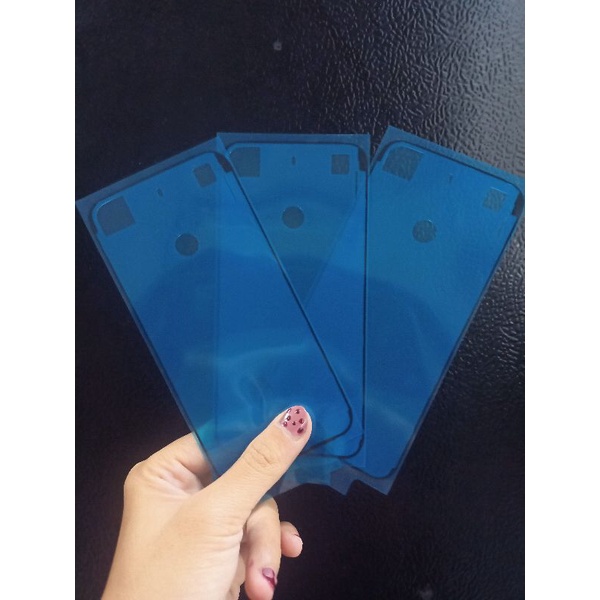 Jual Lem Adhesive Lcd iP 6 I 6G | Shopee Indonesia