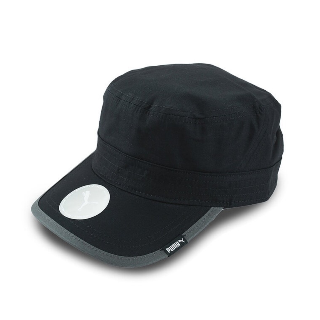Jual Puma Military Cap Topi Army Original 100% | Shopee Indonesia