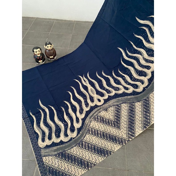 Jual Kain batik cabut premiun bahan katun sragenan batik solo batik ...