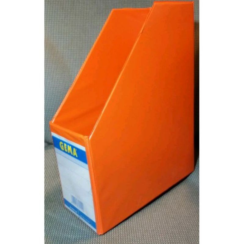 Jual Box File PVC Jumbo Gema 11 cm | Shopee Indonesia